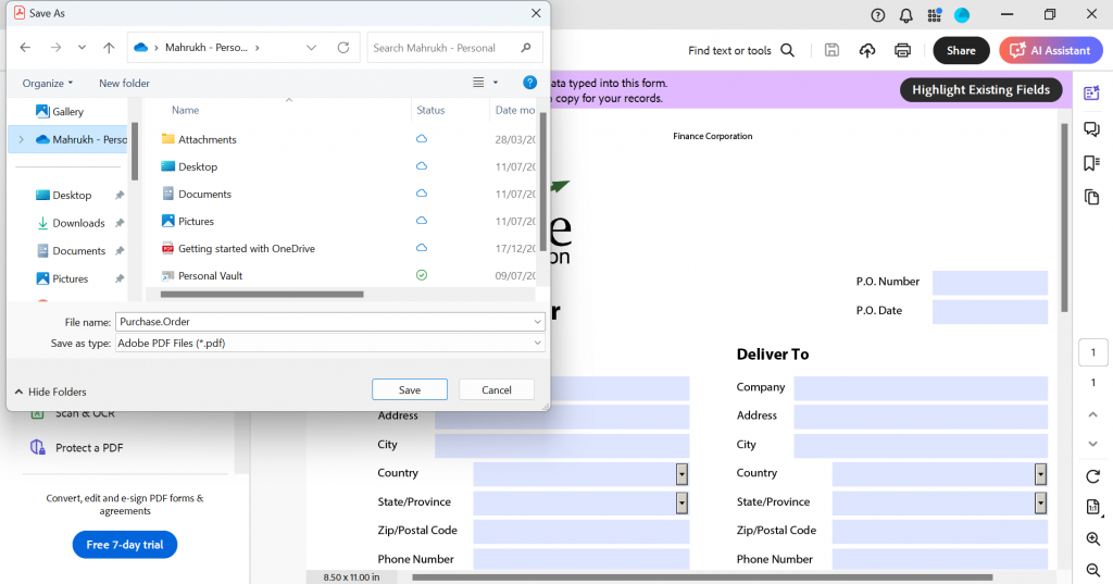 How to Disable Adobe Acrobat Cloud Storage? | UPDF How to Disable Adobe Acrobat Cloud Storage? | UPDF