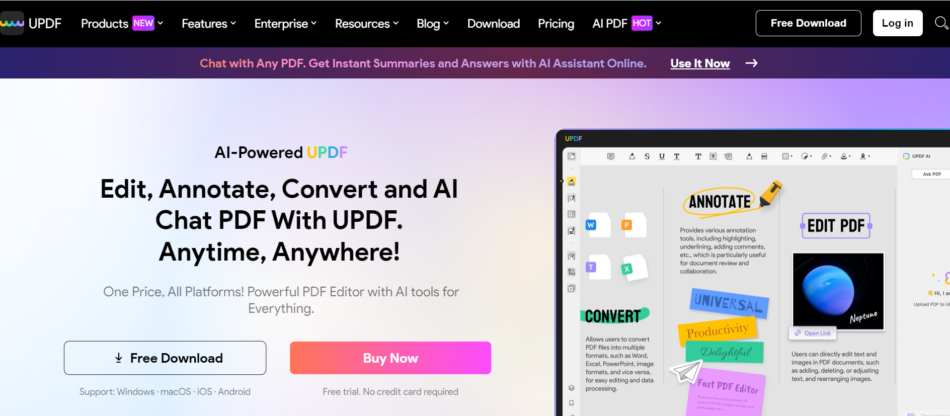 How to Convert Webarchive to PDF? 100% Free Way | UPDF