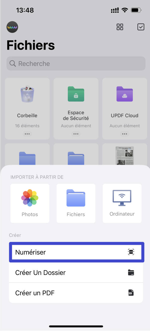 Revue complète du scanner NAPS2 | UPDF