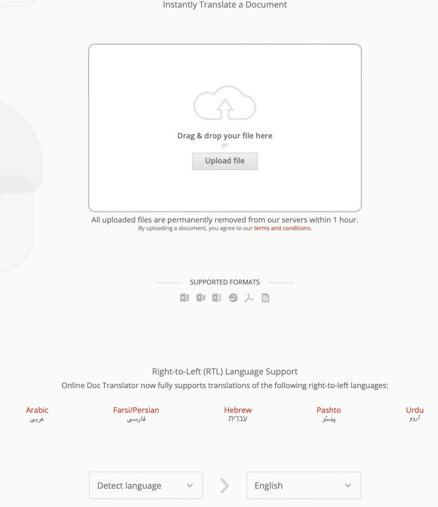 How to Translate Scanned PDF to English with OCR&AI? | UPDF