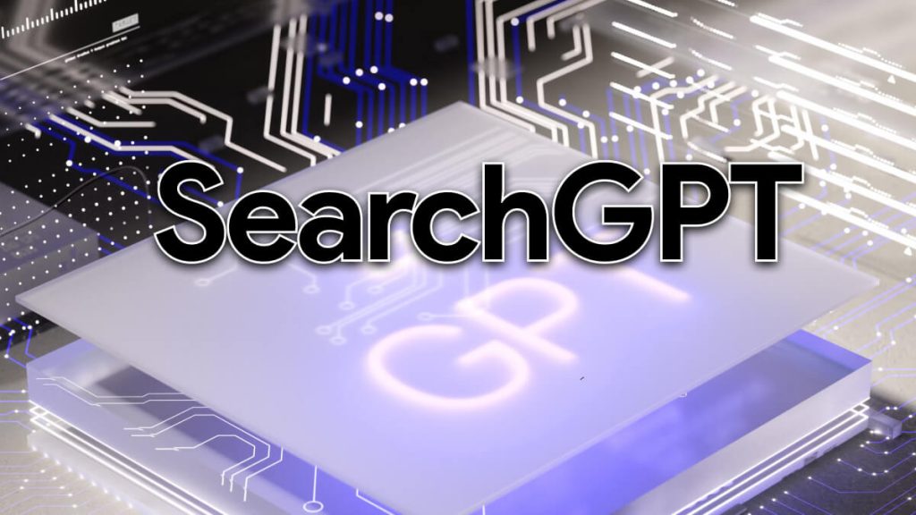 OpenAI's SearchGPT: What is It and How to Use It - UPDF