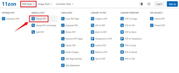 How to Combine PDF on Chromebook? (2 Effective Ways)| UPDF