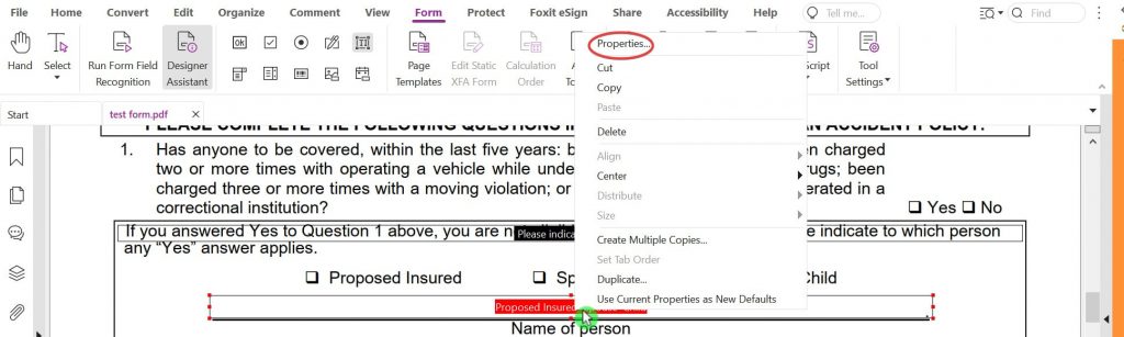 How to Change Font in Foxit PDF Editor? (Step by Step) | UPDF