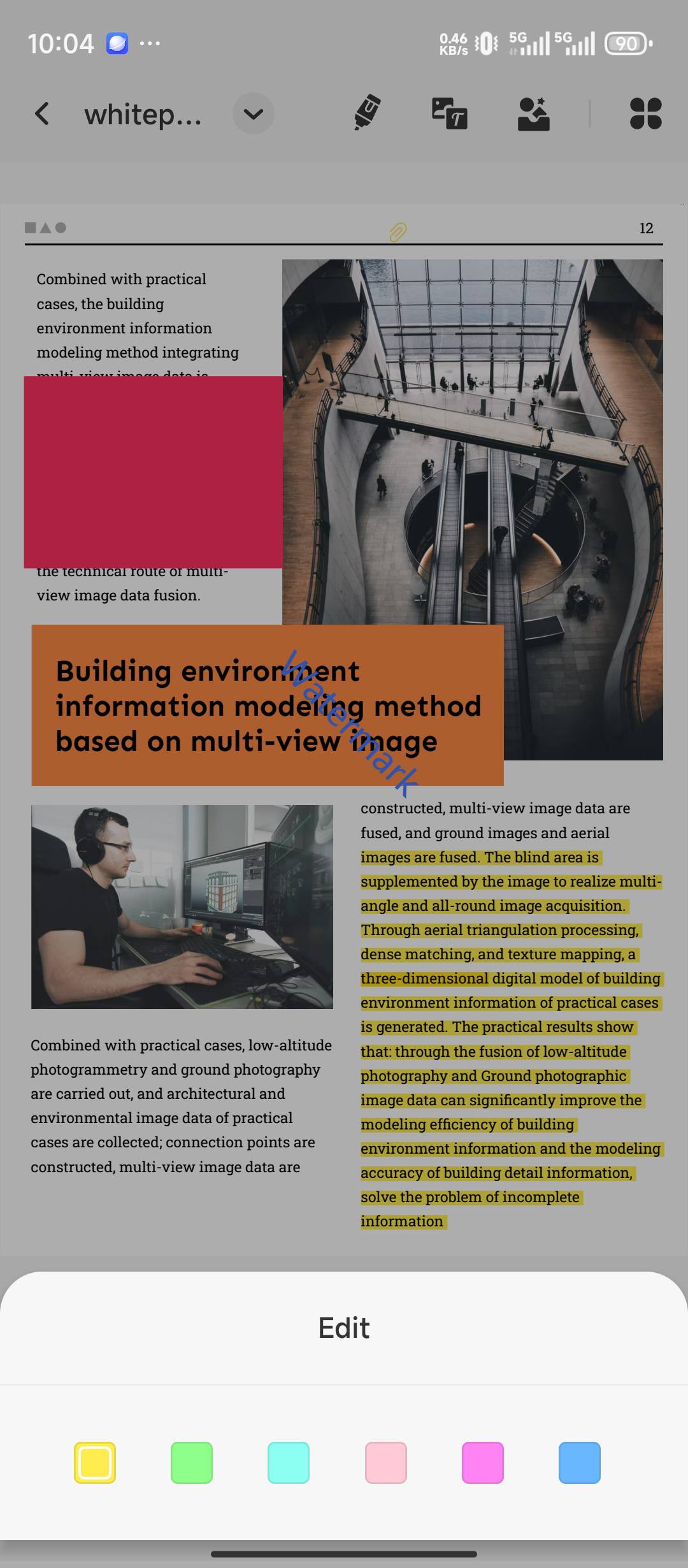 How to Change Highlight Color in Adobe? In Few Steps| UPDF