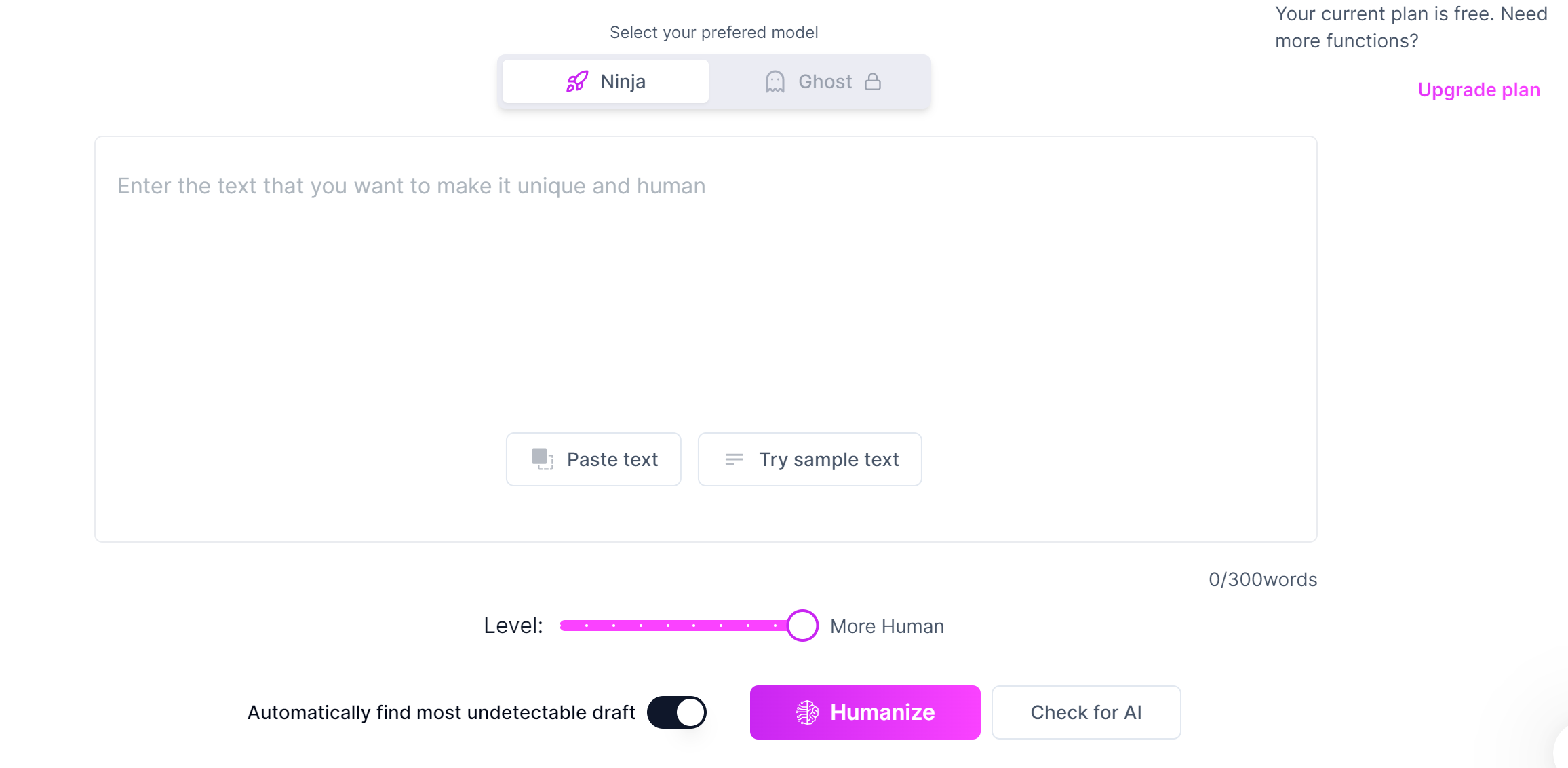 Write Like a Human! StealthWriter AI vs. UPDF - UPDF