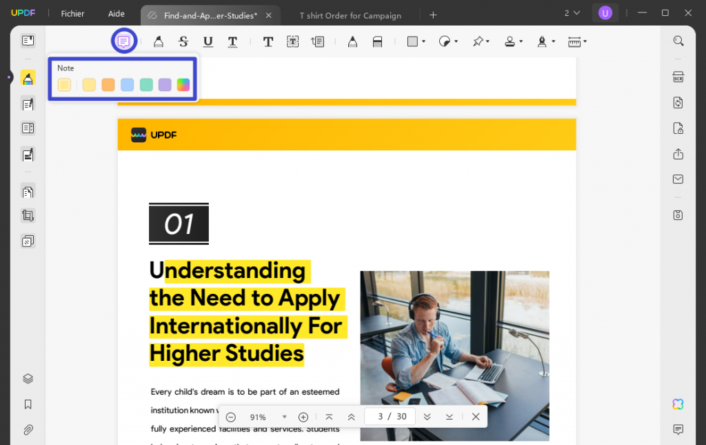 Top 10 des exemples de critiques de livres pour les étudiants | UPDF