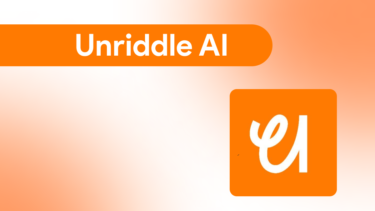 Unlock the Power of Unriddle AI for Smarter Document Handling |UPDF