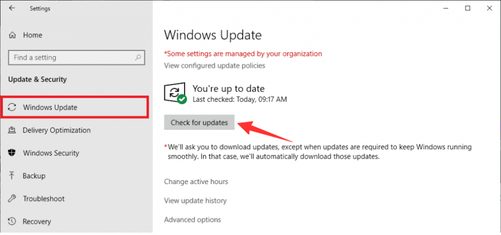 A Running Instance Of Acrobat Caused An Error Fixed Updf