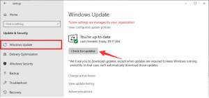 A Running Instance of Acrobat Caused an Error? Fixed! | UPDF