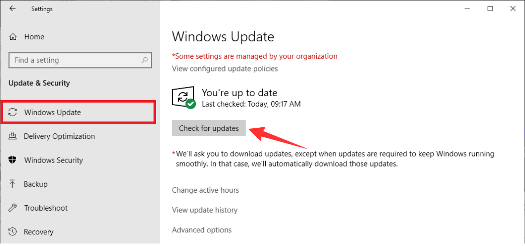 A Running Instance of Acrobat Caused an Error? Fixed! | UPDF
