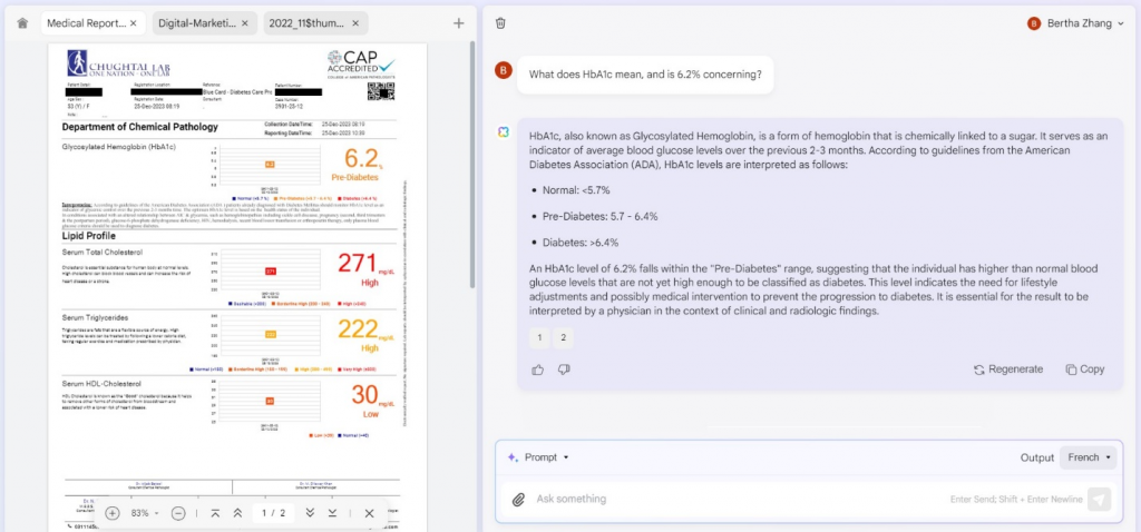 Chat With Pdf Summarize Translate And Explain Pdfs Updf