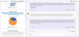 Chat with PDF: Summarize, Translate, and Explain PDFs - UPDF