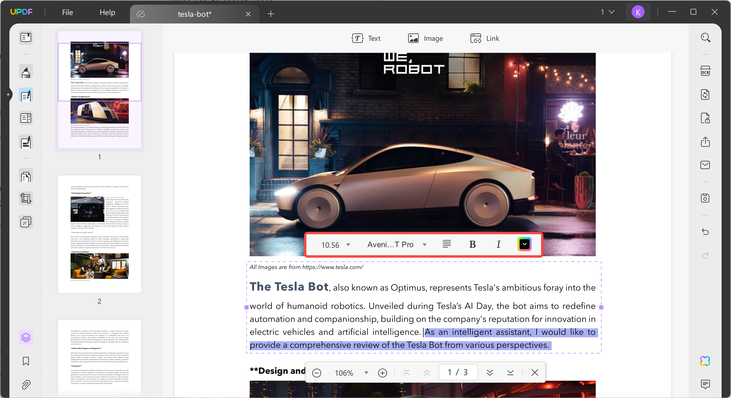 How to Convert JFIF to PDF? | UPDF