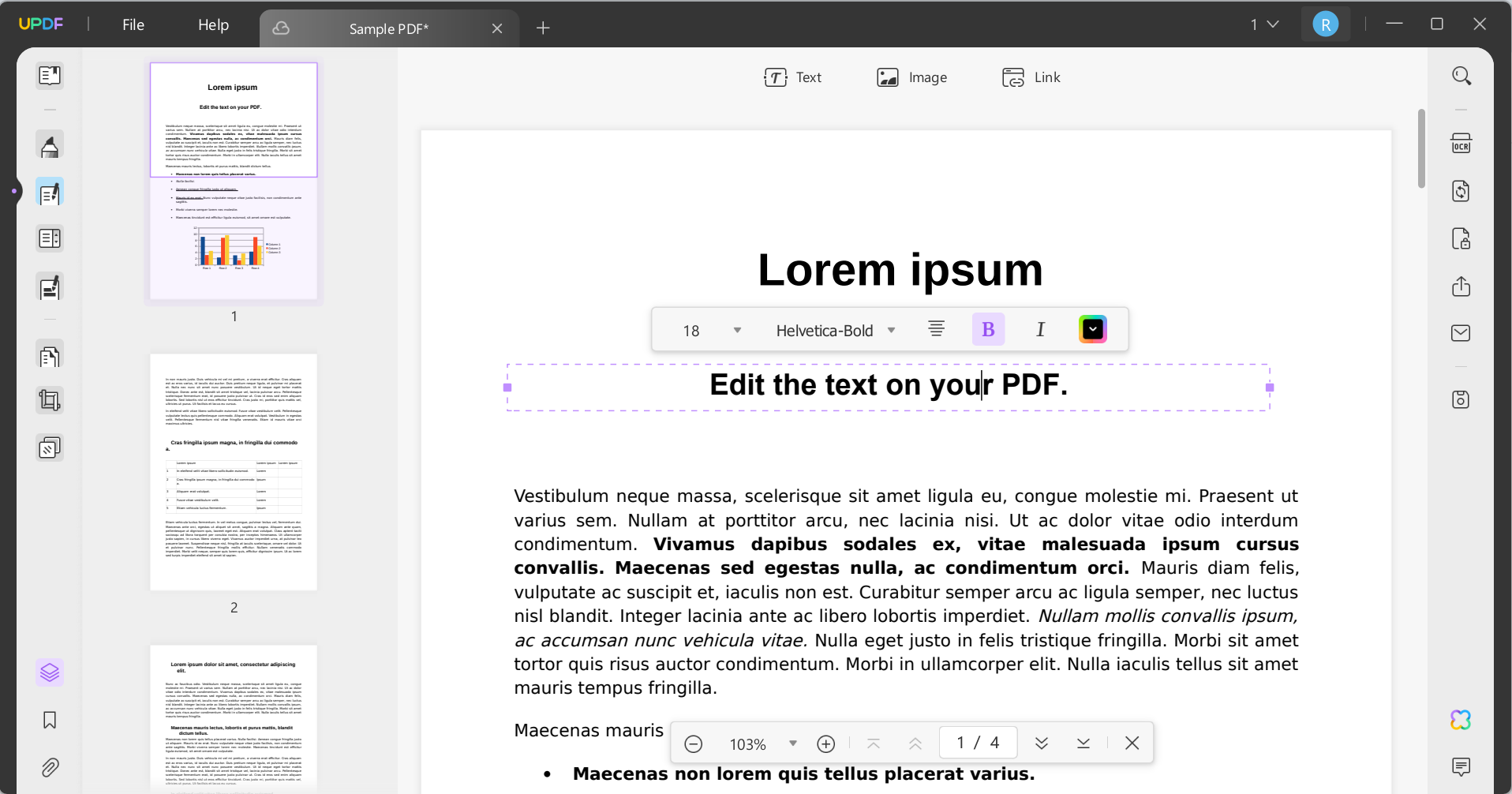 How to Disable Adobe Acrobat Cloud Storage? | UPDF
