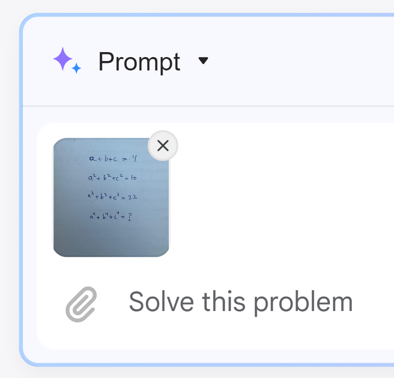 Scan to Solve: Best AI Tool to Solve Math Problems - UPDF