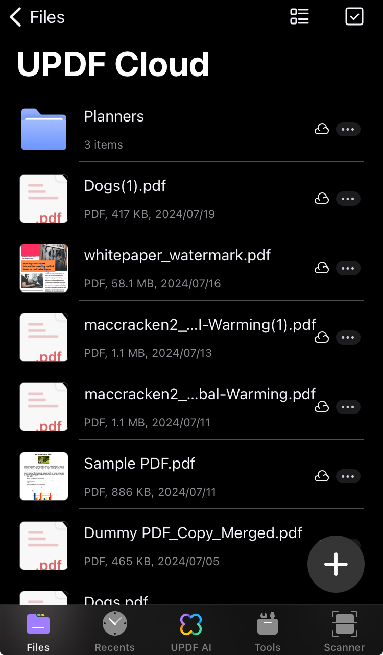 What is Adobe Collab Sync? How to Disable? | UPDF