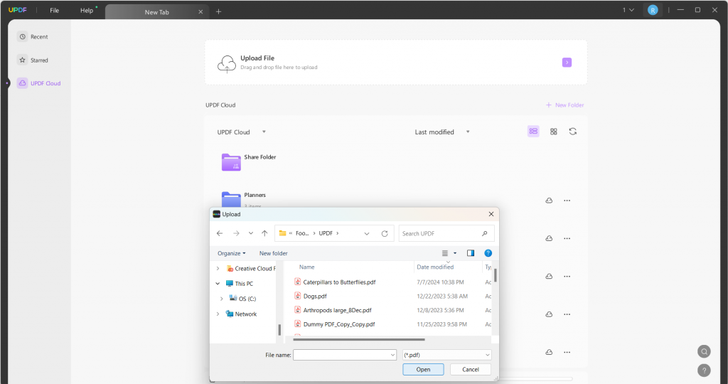 What is Adobe Collab Sync? How to Disable? | UPDF