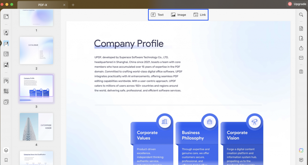 What Is a PDF/E? (Everything is Here)|UPDF