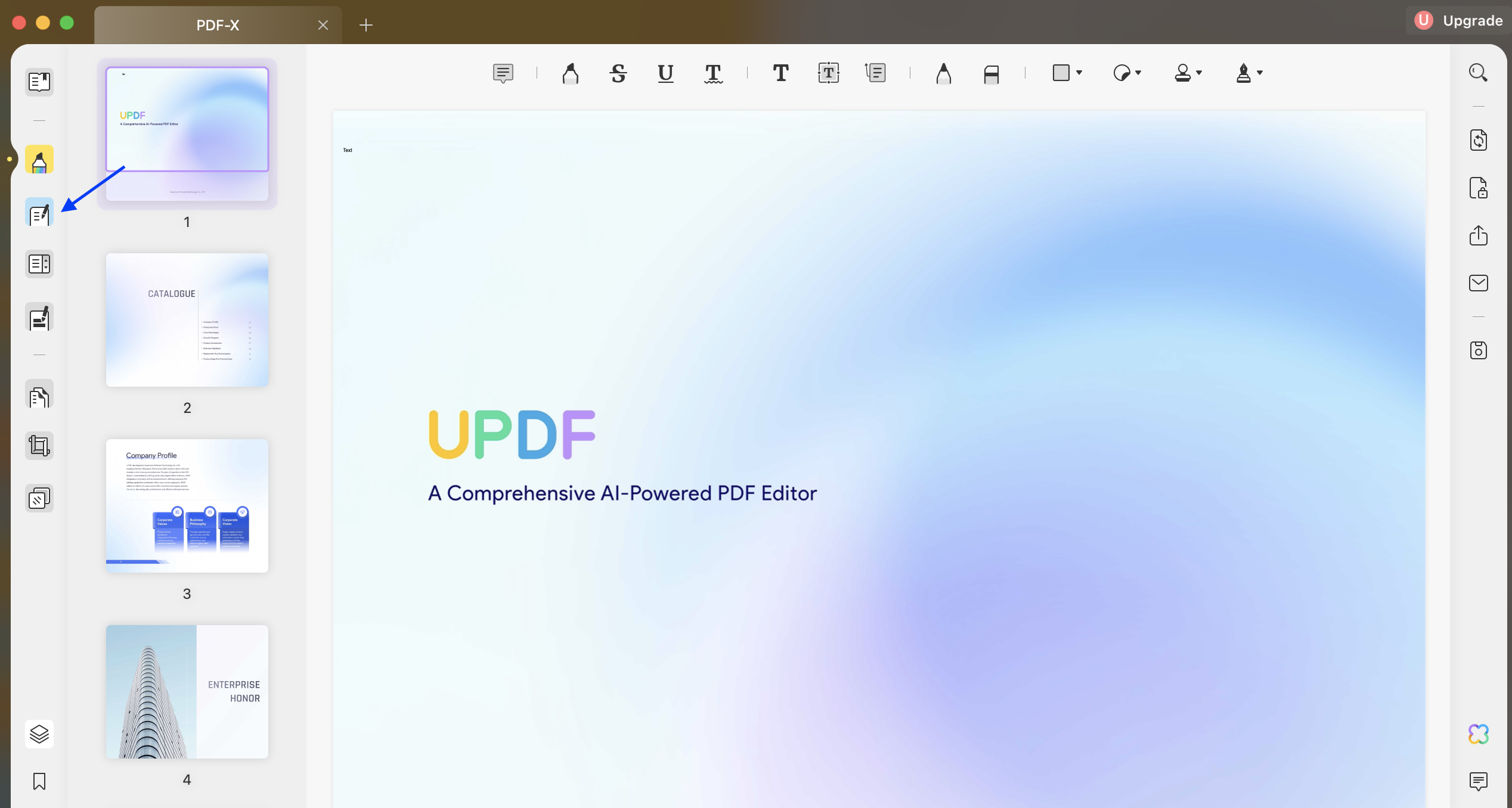 What Is a PDF/E? (Everything is Here)|UPDF
