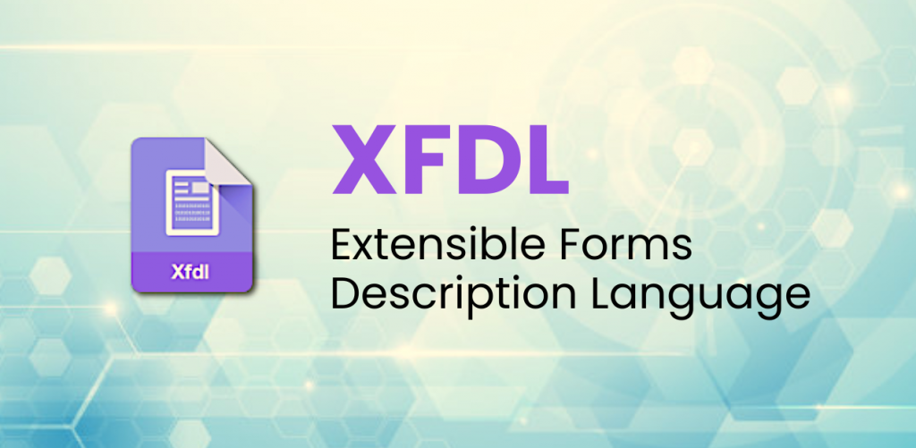 XFDL to PDF: Convert XFDL Files Easily with UPDF - UPDF