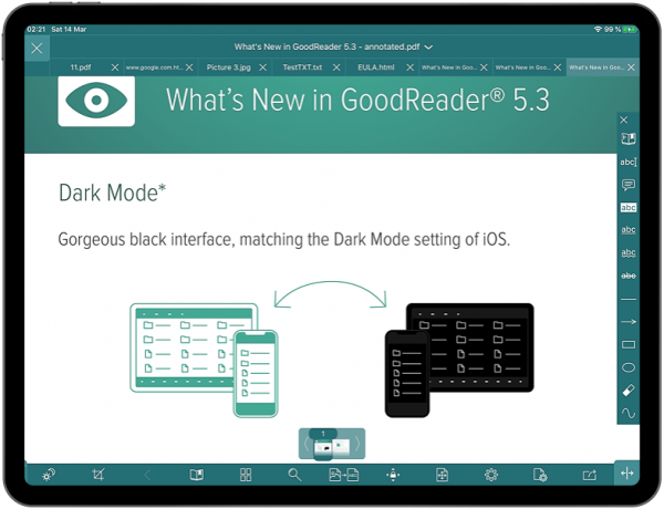 GoodReader: A Full Review & Its Better Alternative - UPDF