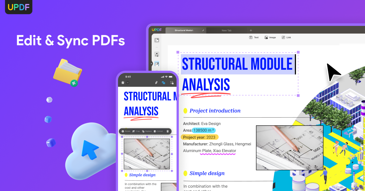 How To Edit Pdf Without Watermarks Easily With Updf Updf