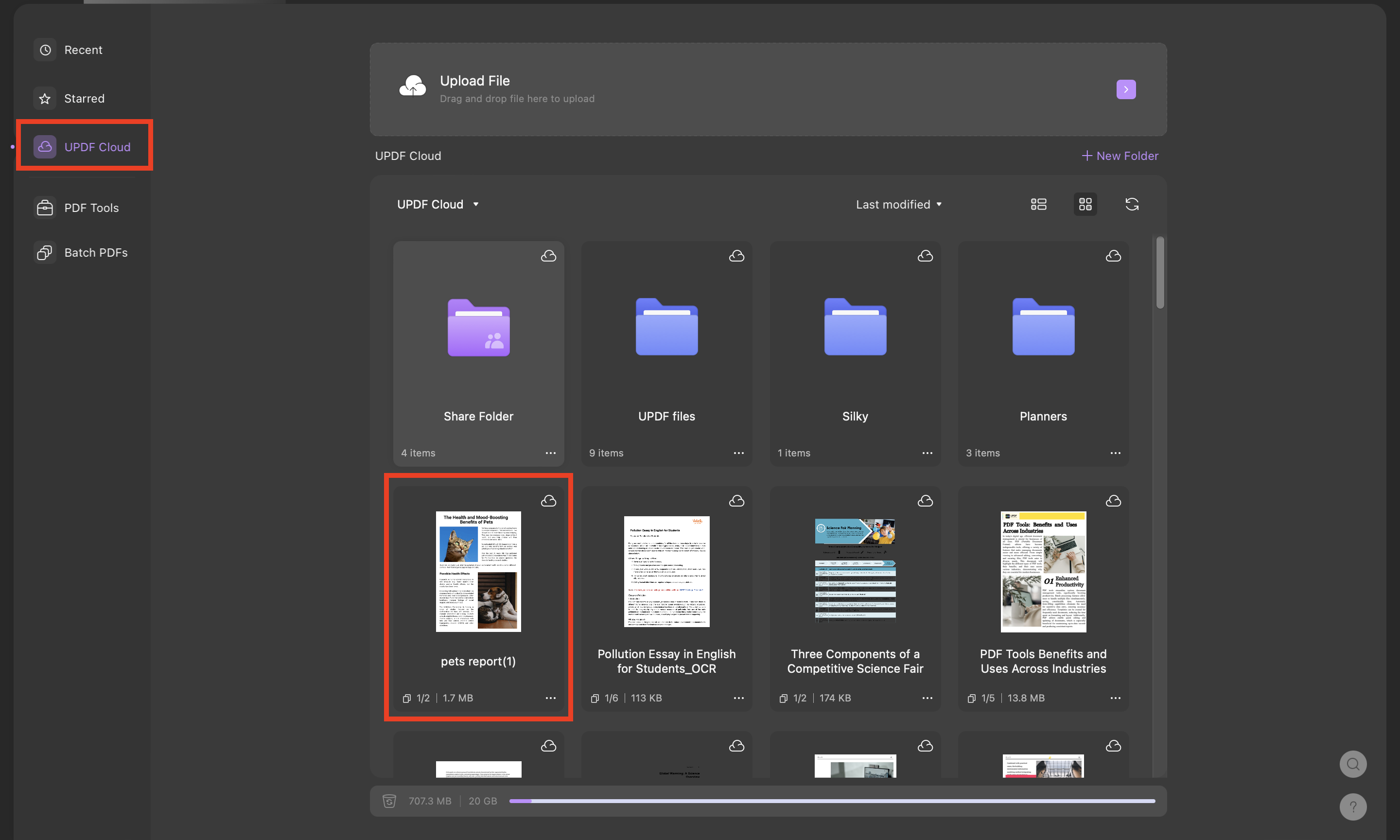 How to Sync PDF Across Devices? (Easy Guide)| UPDF