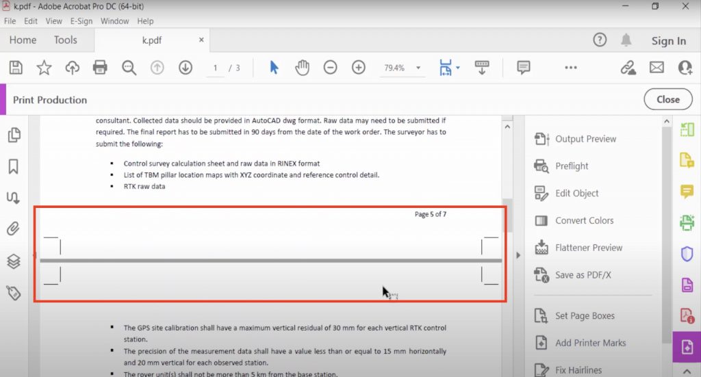 Comment ajouter un fond perdu à un PDF ? Guide complet | UPDF