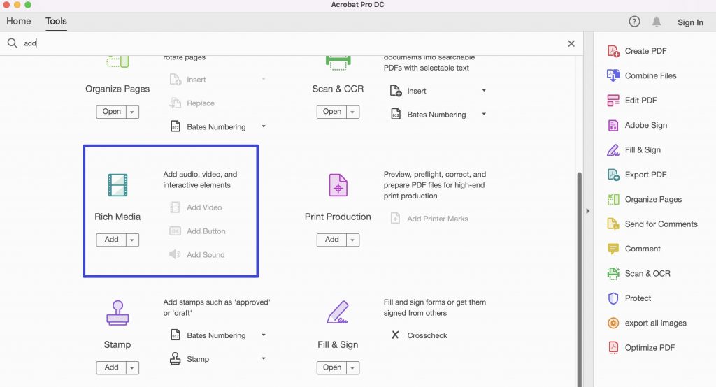 Bagaimana Cara Menambahkan Audio ke PDF? (Dengan dan Tanpa Acrobat)|UPDF