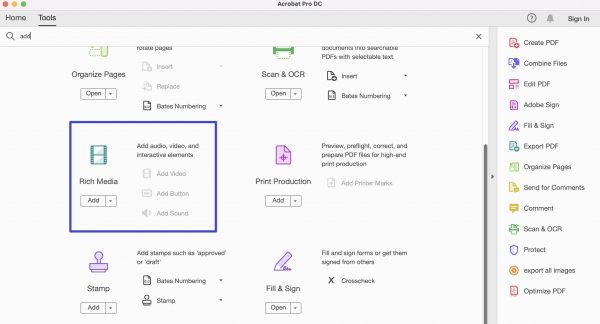 How to Add Audio to PDF? (With and Without Acrobat)|UPDF