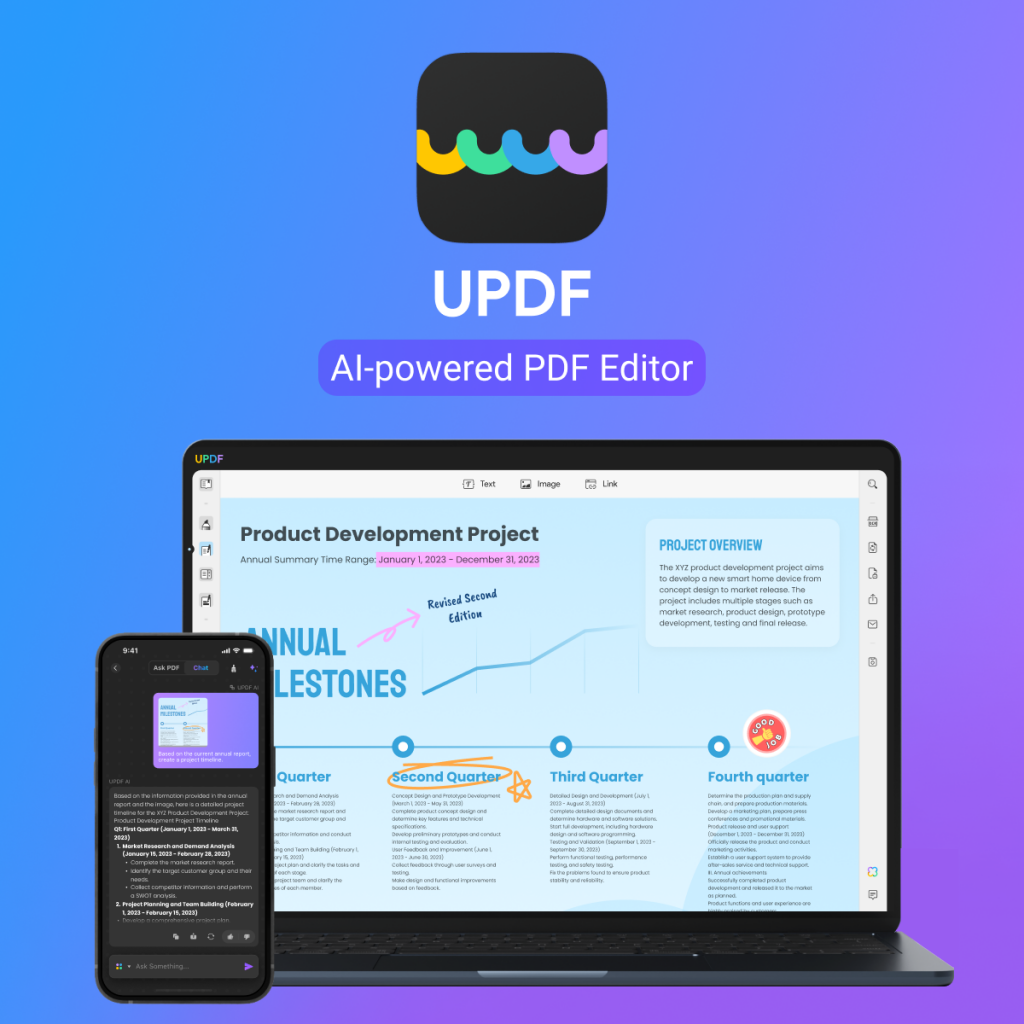 Learn Tools To Add PDF To Home Screen on Android - UPDF