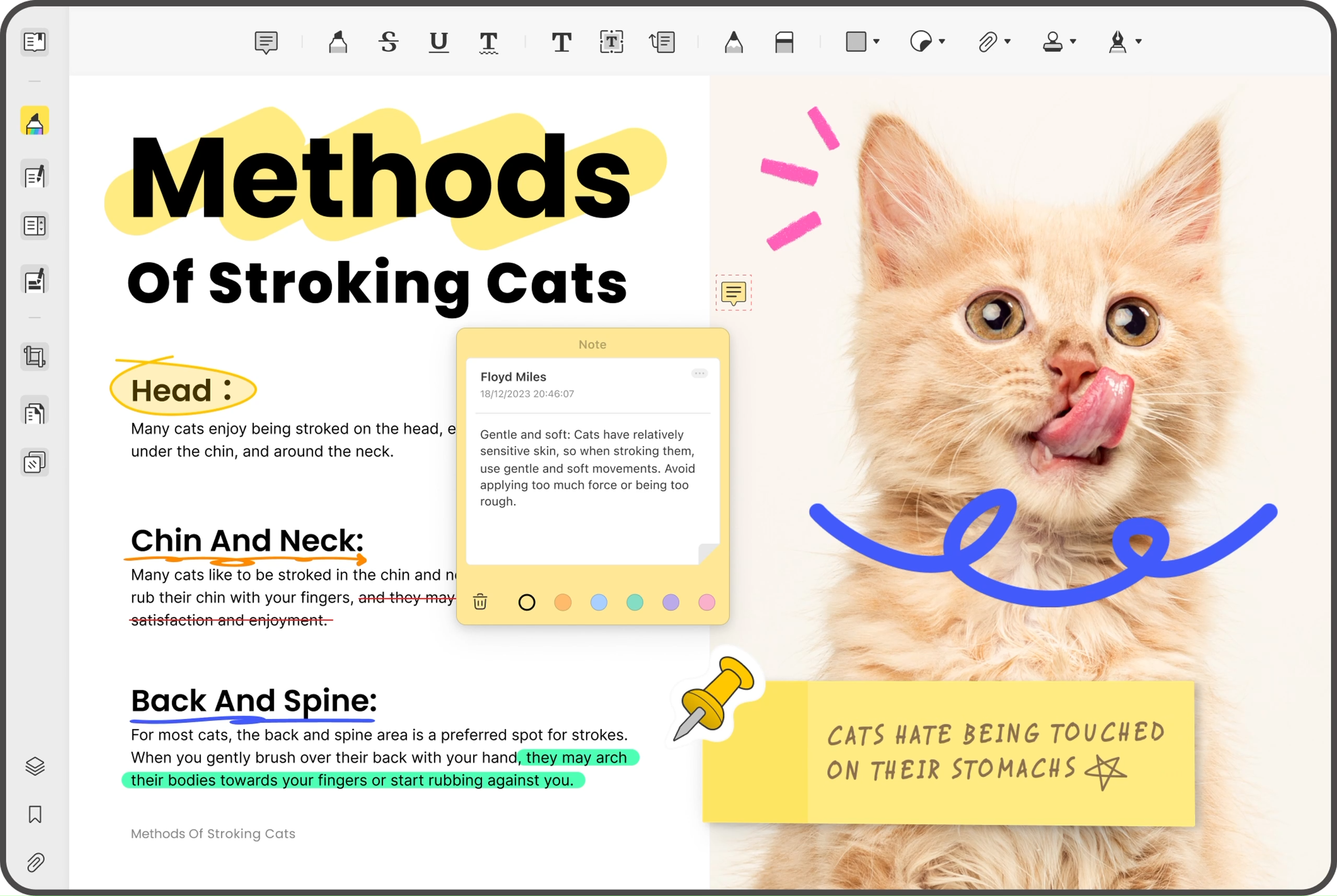 DAT to PDF: Convert with 4 Ways | UPDF