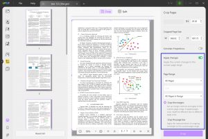 Easily Clean Up PDFs with the Best AI PDF Cleaner | UPDF