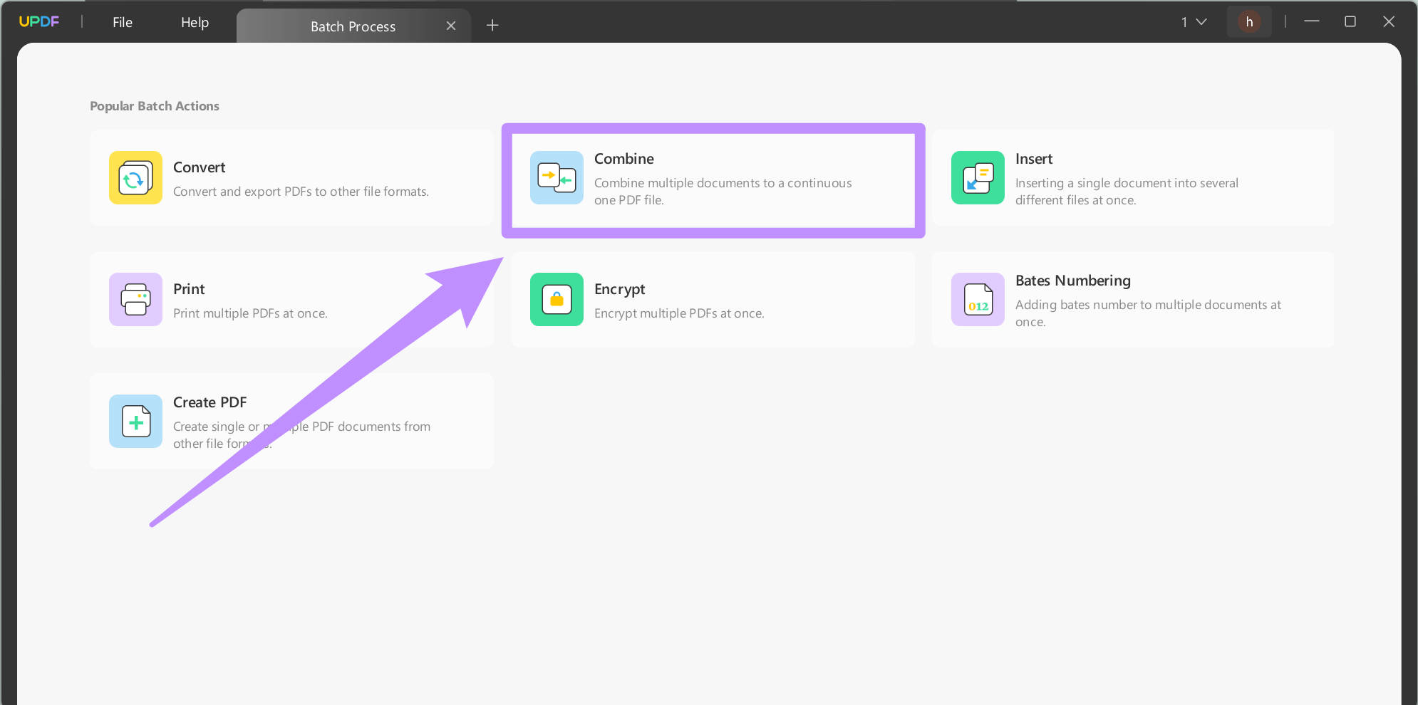 How to Combine Password Protected PDF?(Proven Ways) | UPDF