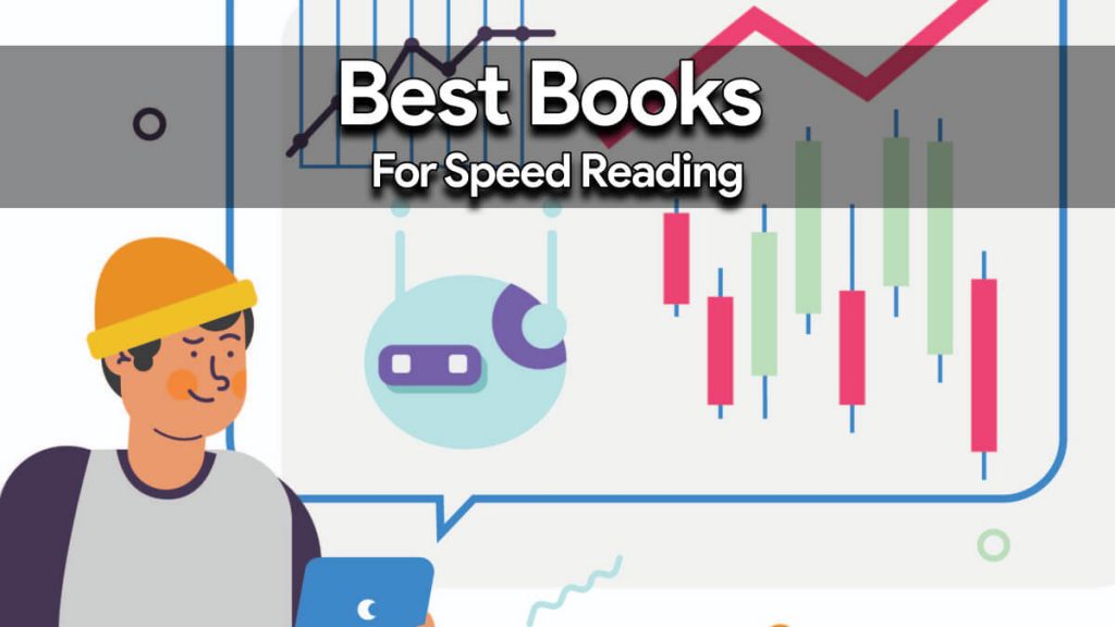 Top 8 Books for Speed Reading to Boost Your Skills - UPDF