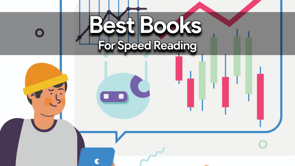 Top 8 Books for Speed Reading to Boost Your Skills - UPDF