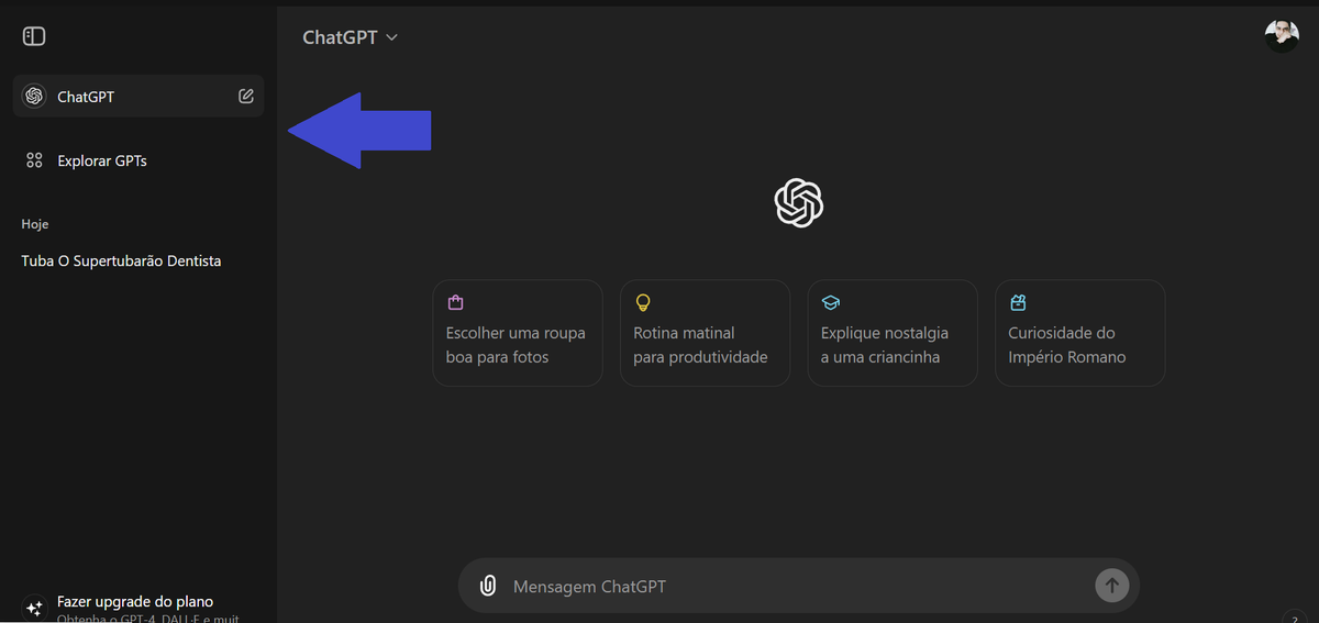 Como Salvar/Exportar Conversas do ChatGPT | UPDF