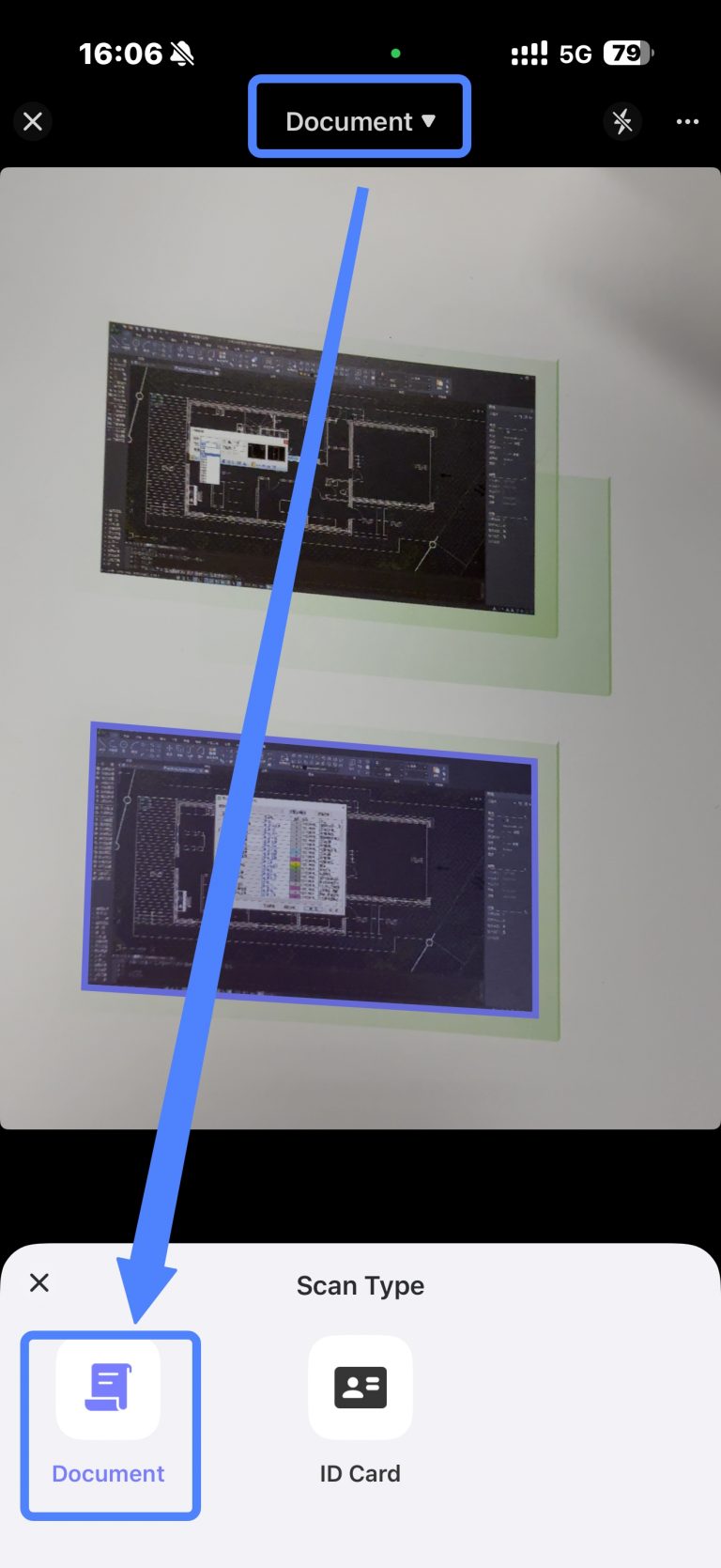 Learn How to Scan Both Sides of a Document - UPDF