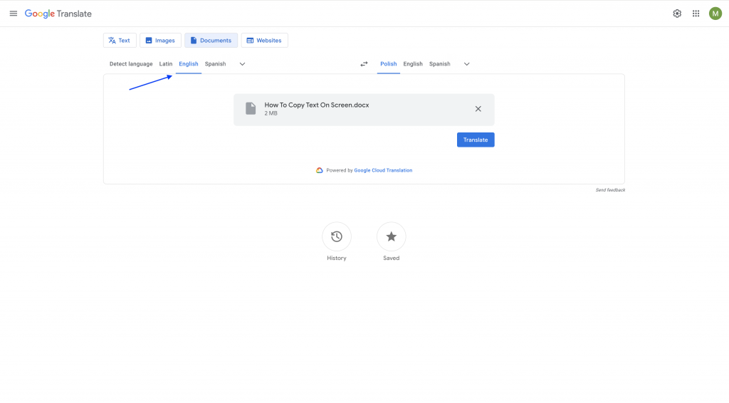 How to Translate PDF from English to Sinhala? Easy Guide | UPDF