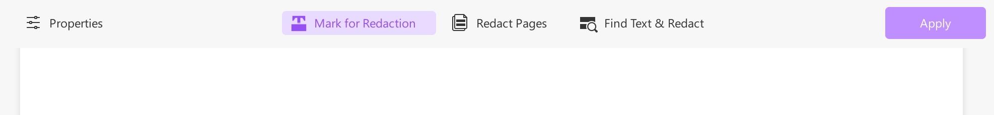 Safeguard Sensitive Data With a Redacted Report - UPDF