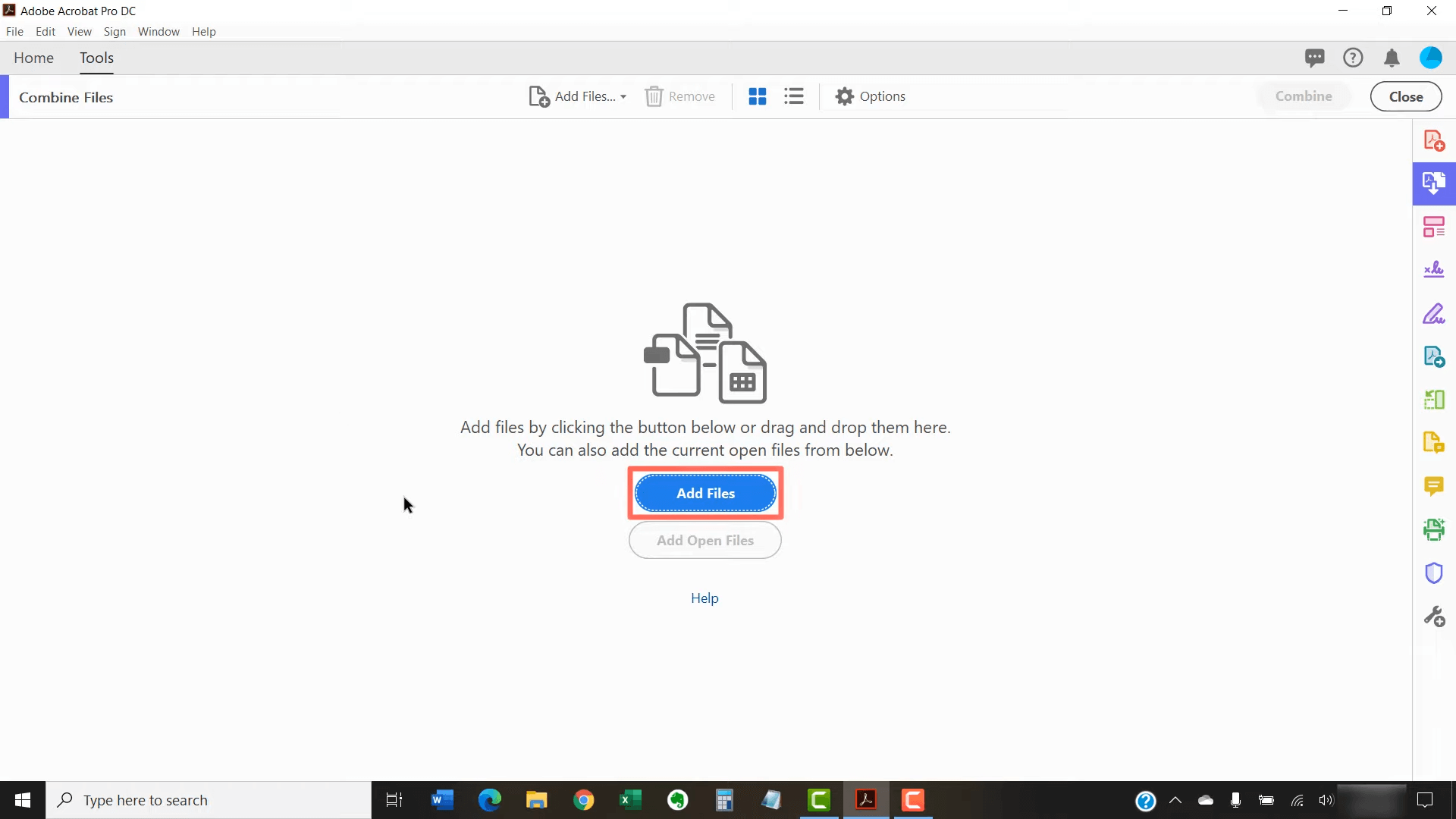 An Incorrect Structure Was Found in the PDF" Error? Fixed | UPDF