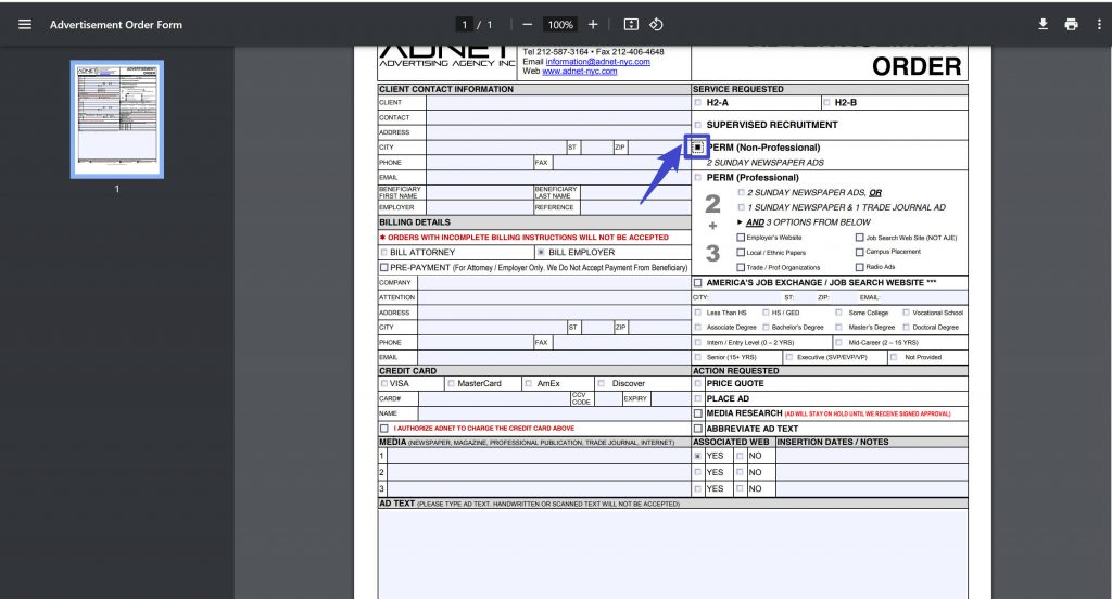 How to Uncheck a Box in PDF? (3 Effective Ways) | UPDF