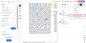 Adobe Expected a Dict Object: What it is & How to Fix? | UPDF