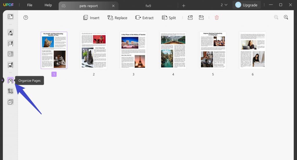 6 Best AI PDF Manager Tools You Should Not Miss | UPDF
