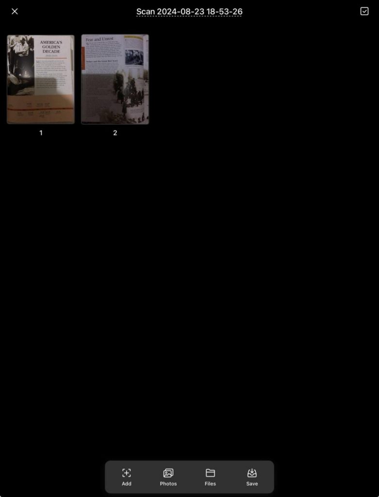 Learn How to Scan Both Sides of a Document - UPDF