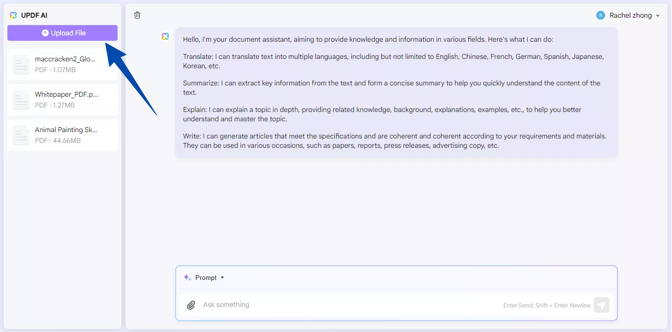 How to Convert Text to Mind Map? (4 Ways) | UPDF