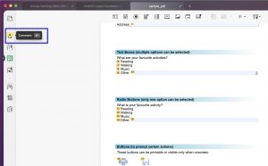 How to Wrap Text in PDF Fillable Form? (2 Tested Ways)|UPDF