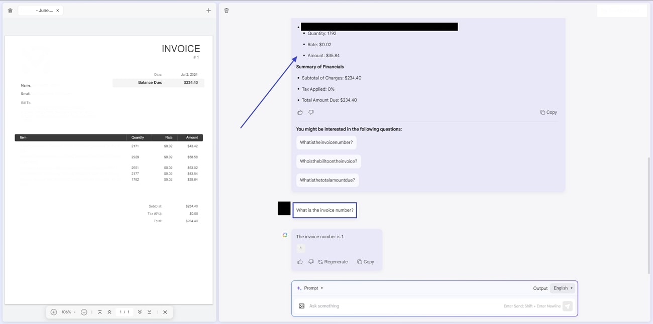 Discovering Difference Between Invoice vs. Receipt - UPDF?
