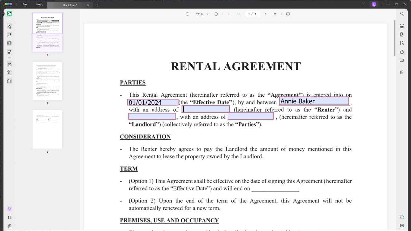 Need to Convert FDF to PDF? UPDF Can Help - UPDF