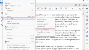 Adobe Expected a Dict Object: What it is & How to Fix? | UPDF